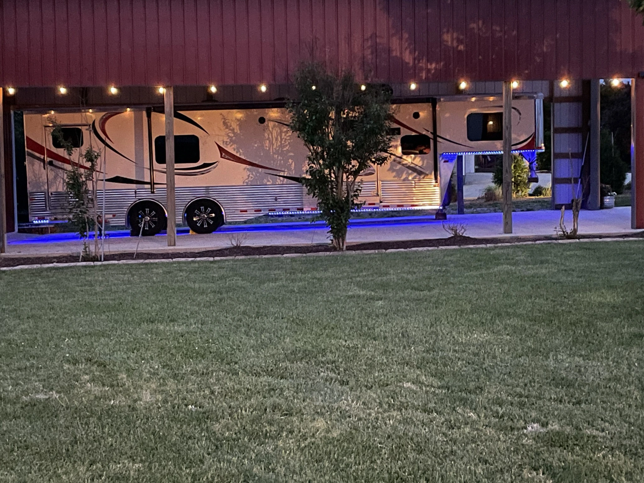 Used Sundowner For Sale - Sundowner Toy Hauler RVs - Toy Haulers - RV ...