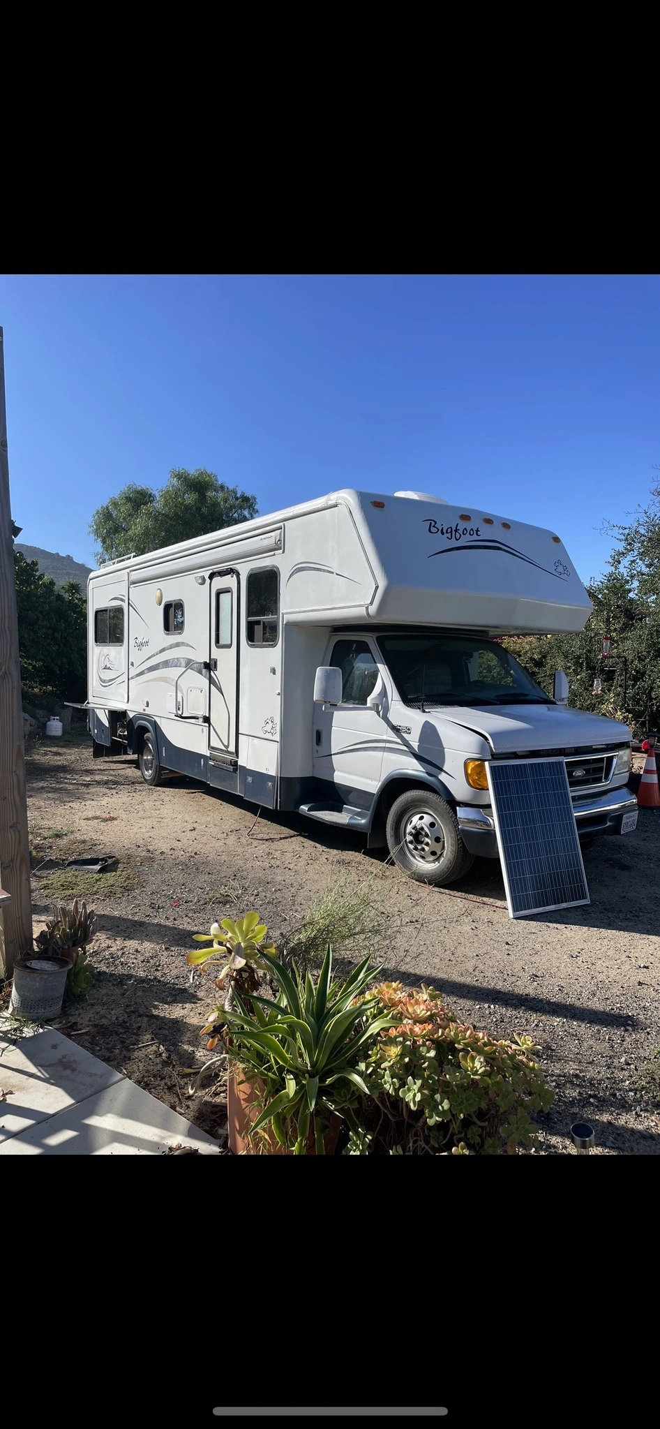Bigfoot For Sale - Bigfoot Class C RVs - Class C Motorhomes - RV Trader