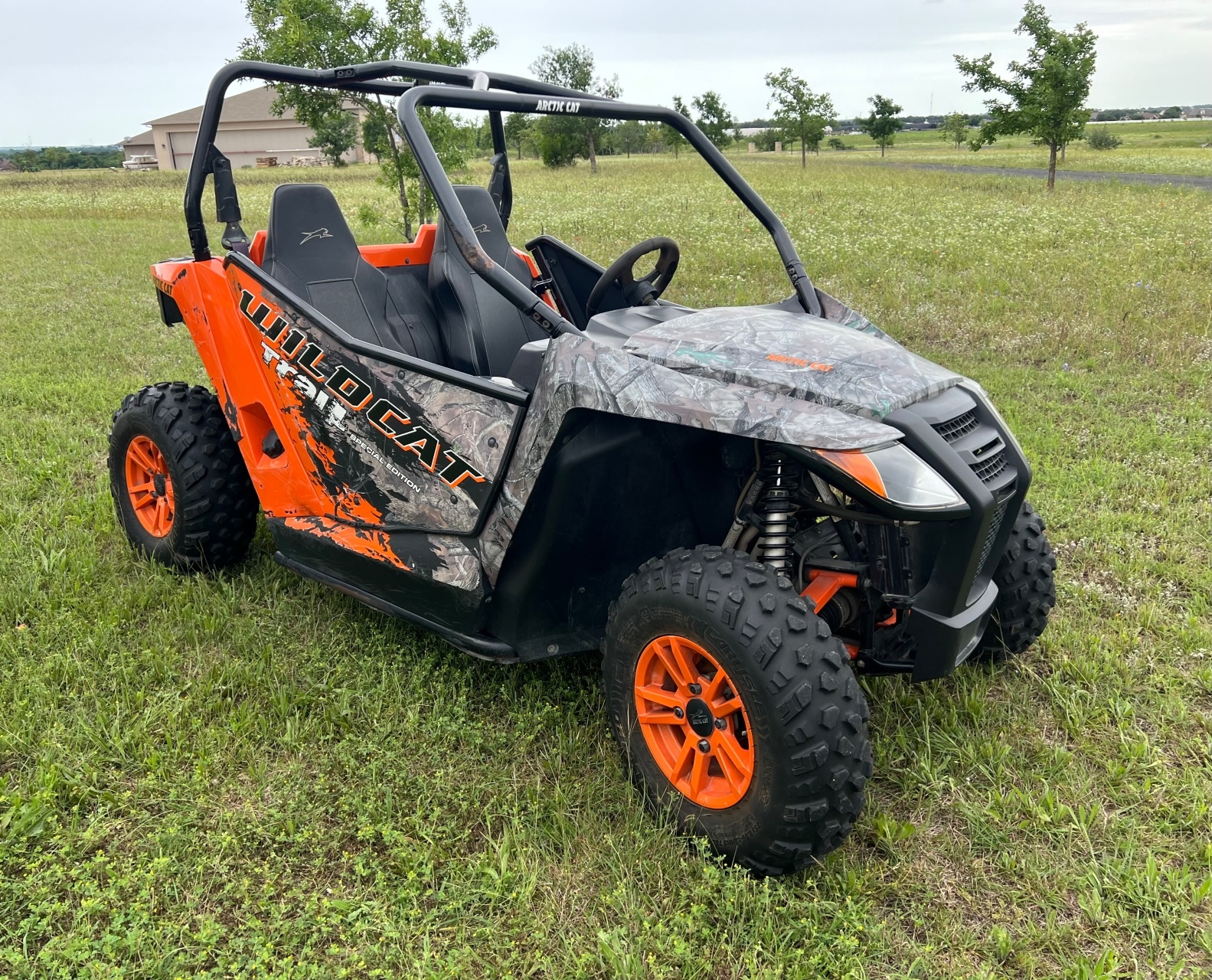 Used Arctic Cat For Sale - Arctic Cat Side by Sides - ATV Trader