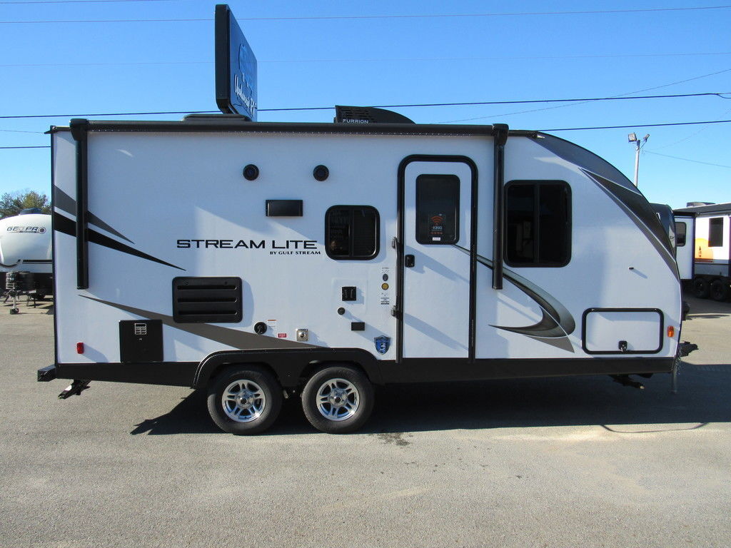 Streamlite For Sale - Gulf Stream RVs - RV Trader