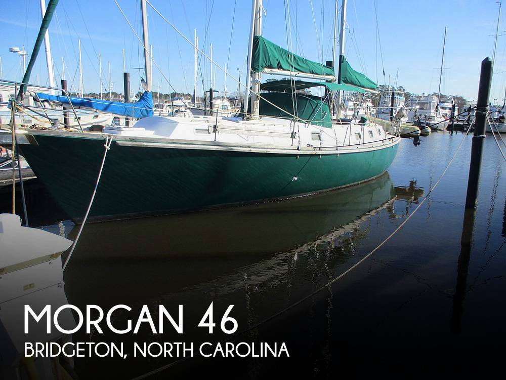 Morgan Boats For Sale - Boatmart
