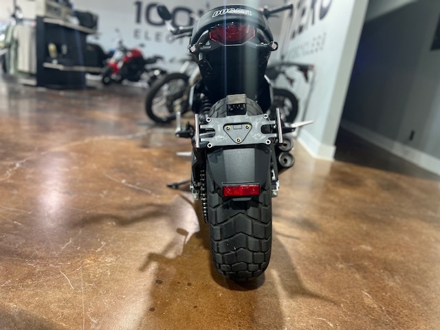 Used 2022 Ducati Scrambler For Sale in Tulsa, OK - 5032276849 - Cycle ...