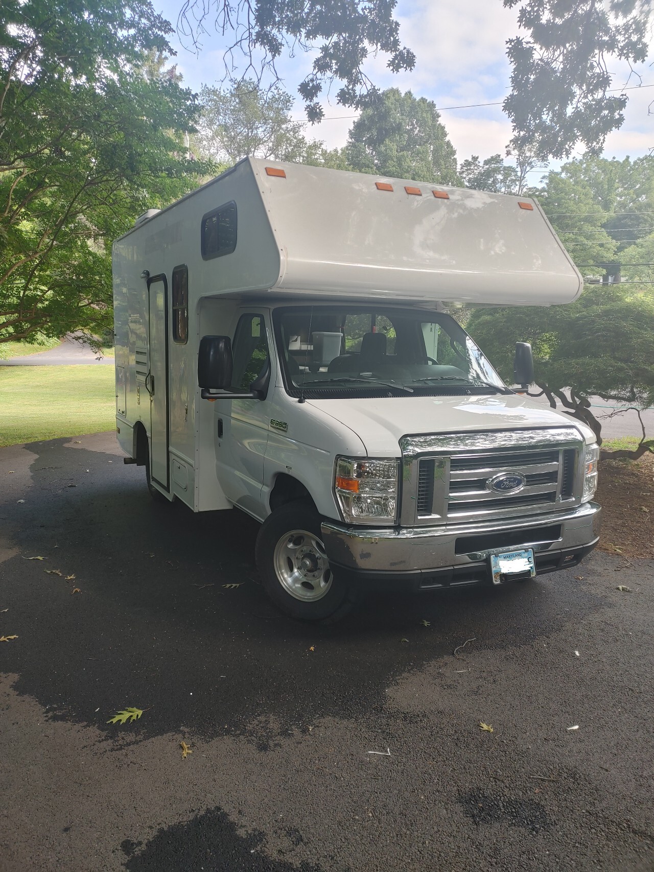 20ft For Sale - Class C RVs - Class C Motorhomes - RV Trader