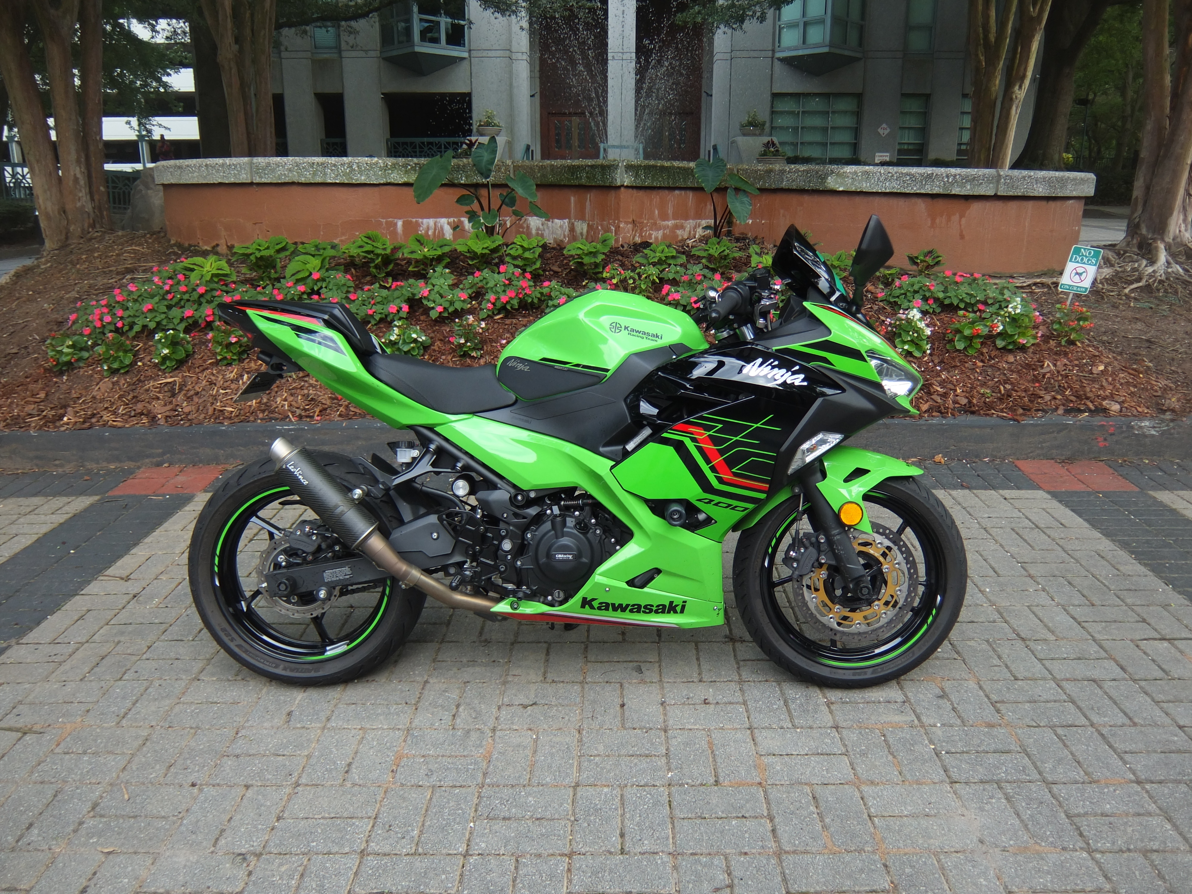 Used Ninja 400 For Sale - Kawasaki Motorcycles - Cycle Trader