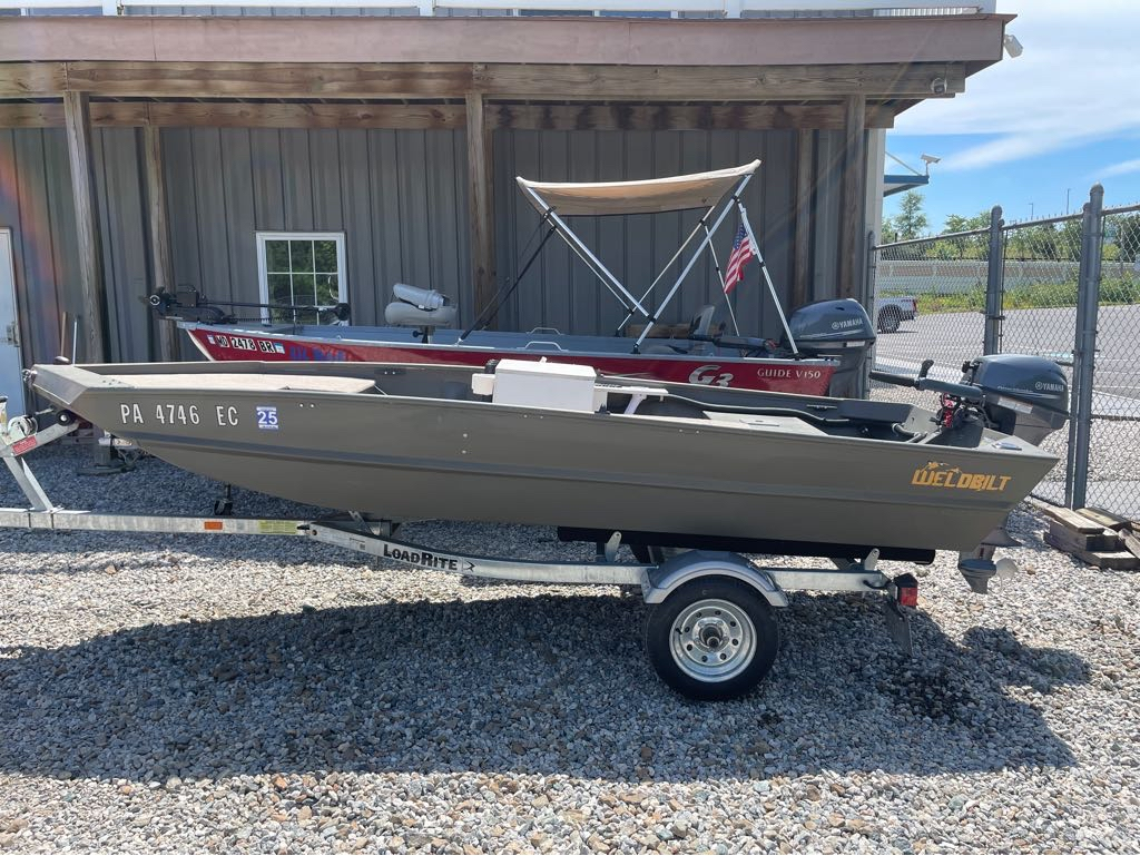 Weldbilt Boats For Sale - Boatmart