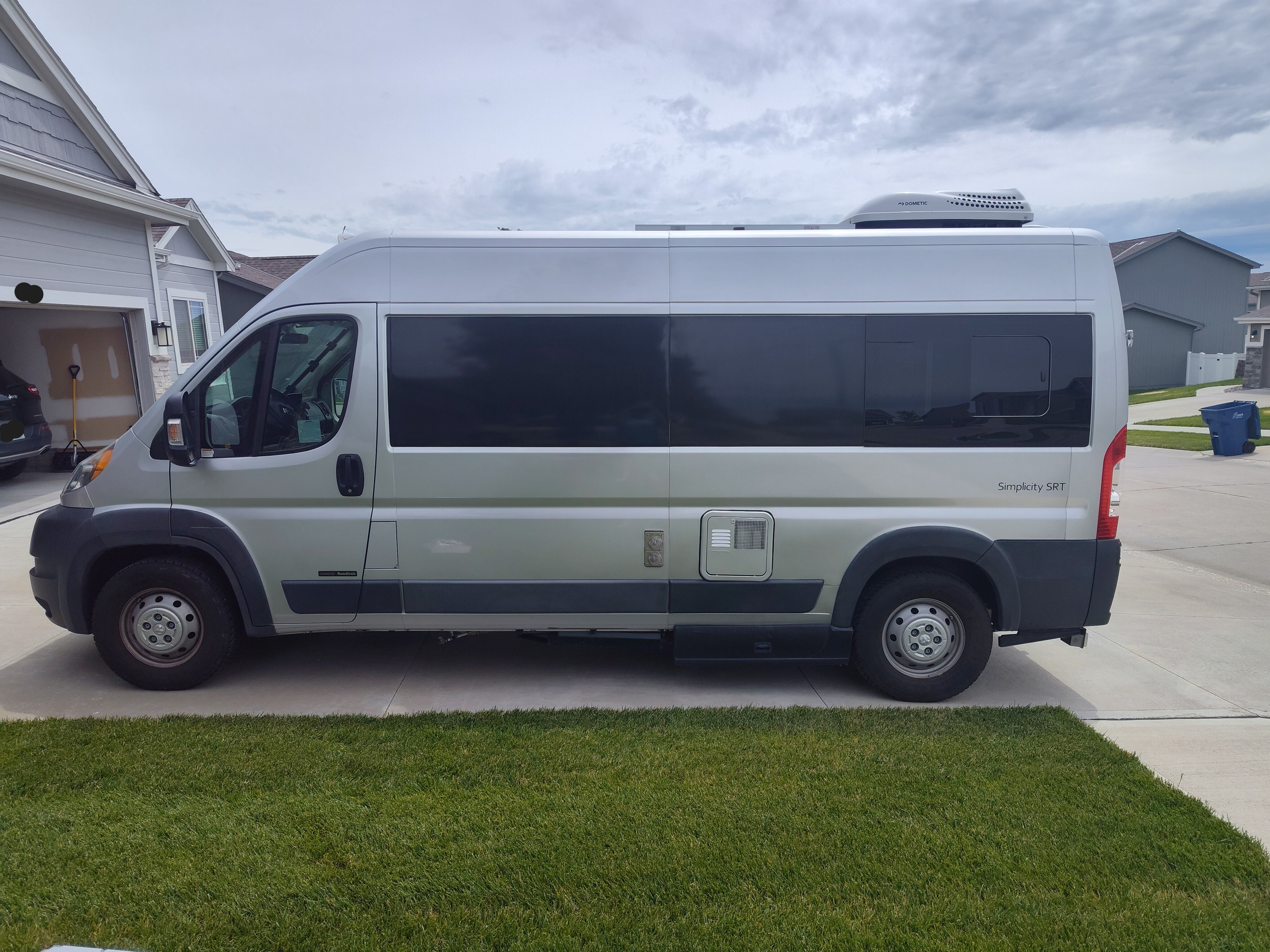 Simplicity For Sale - Roadtrek RVs - RV Trader