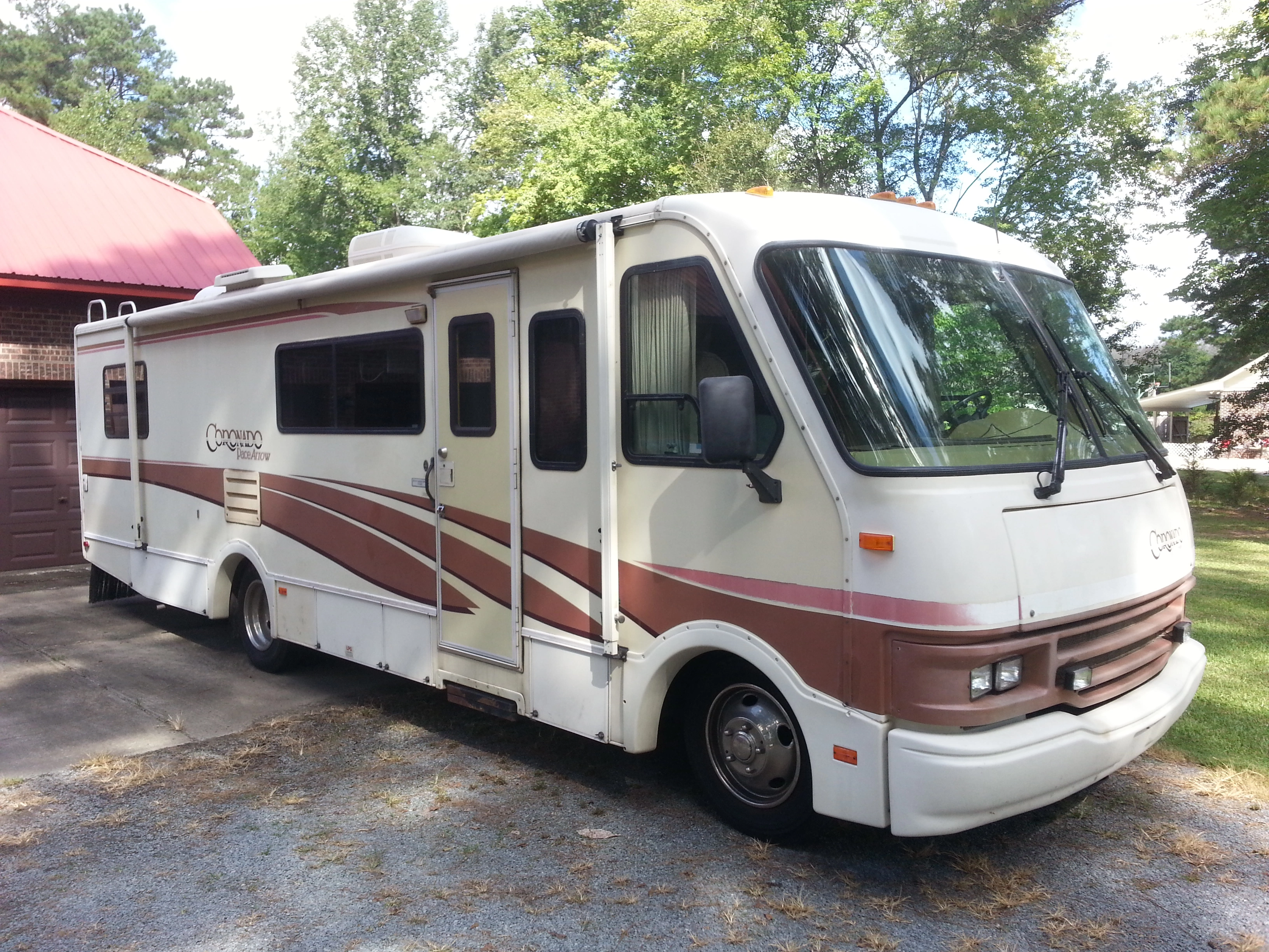 1995 Fleetwood For Sale - Fleetwood RVs - RV Trader