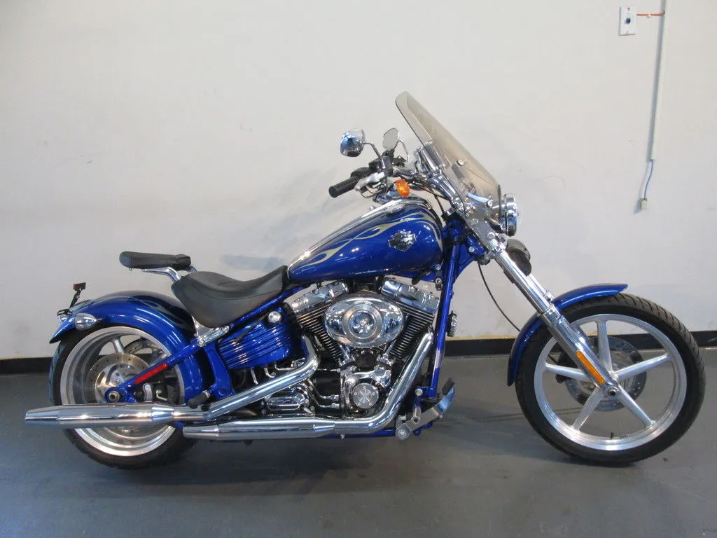 Rocker C Softail For Sale - Harley-Davidson Motorcycles - Cycle Trader