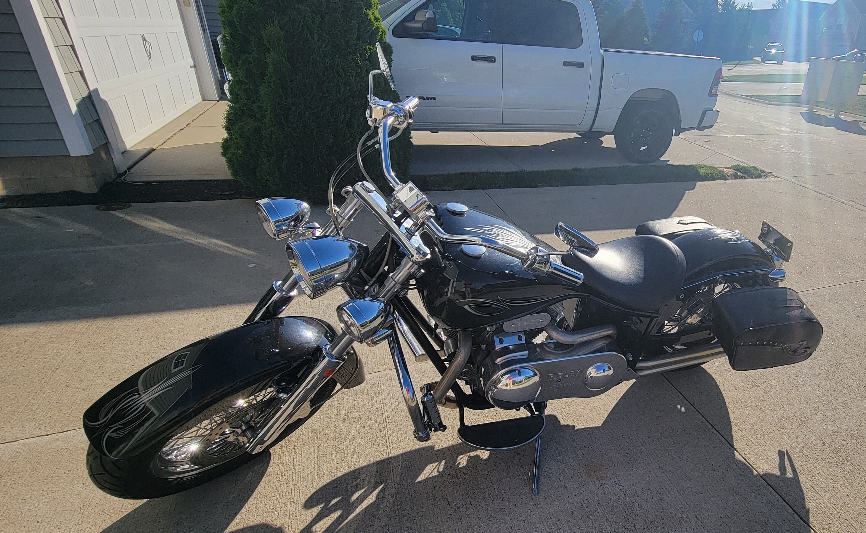 Ridley For Sale - Ridley Motorcycles - Cycle Trader