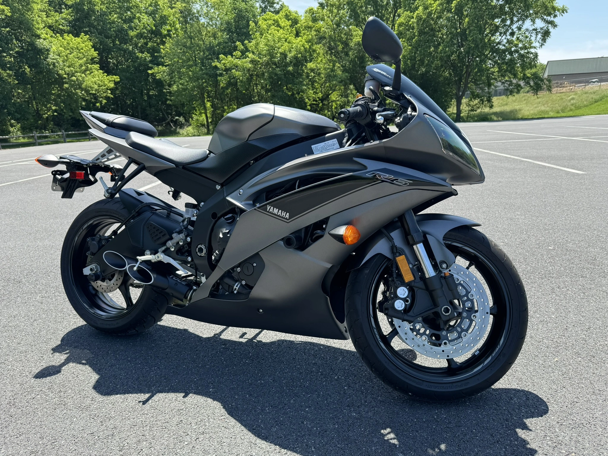 2016 R6 Yzf For Sale - Yamaha Motorcycles - Cycle Trader