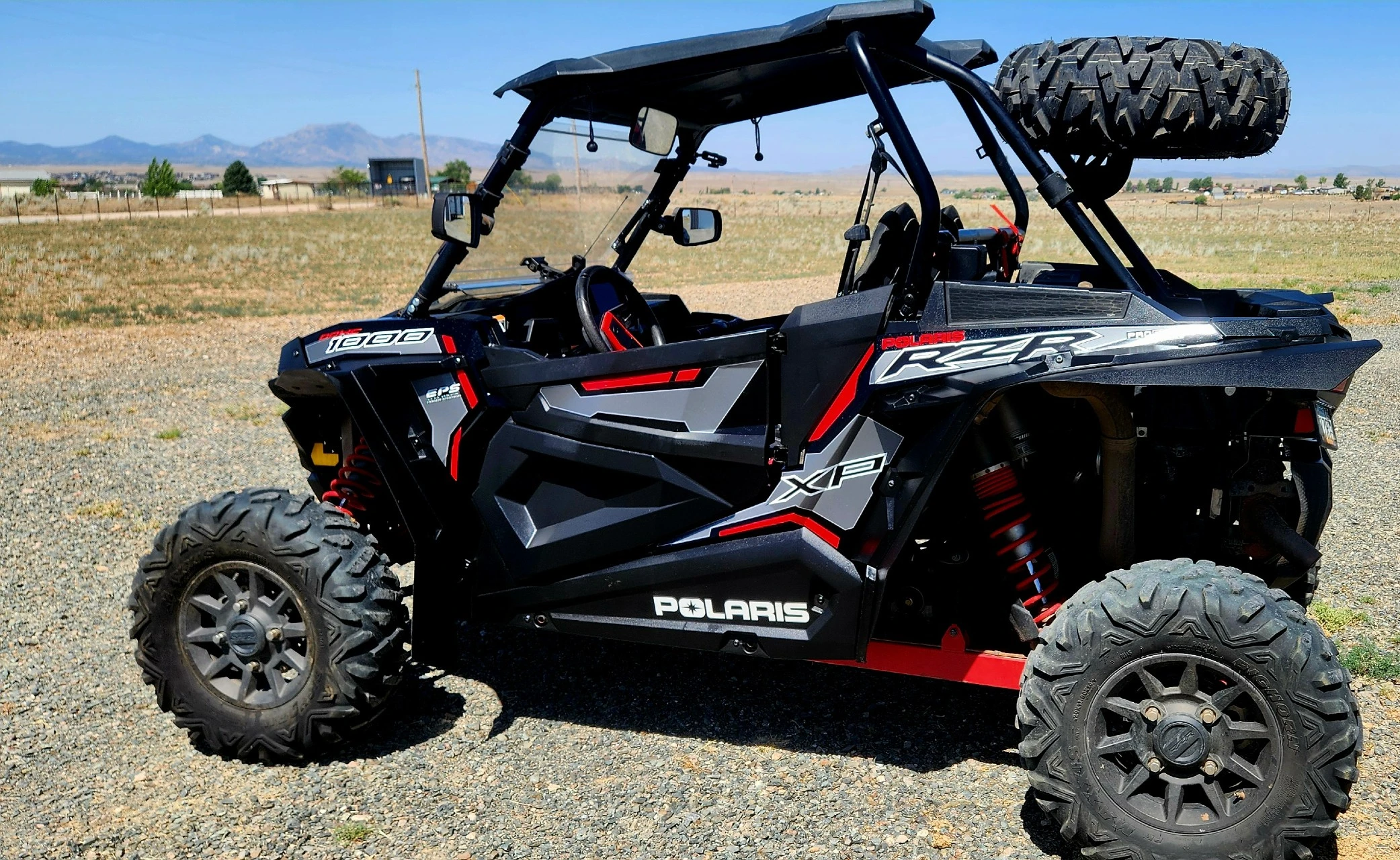 2018 Rzr Xp 1000 For Sale - Polaris Four Wheelers - ATV Trader