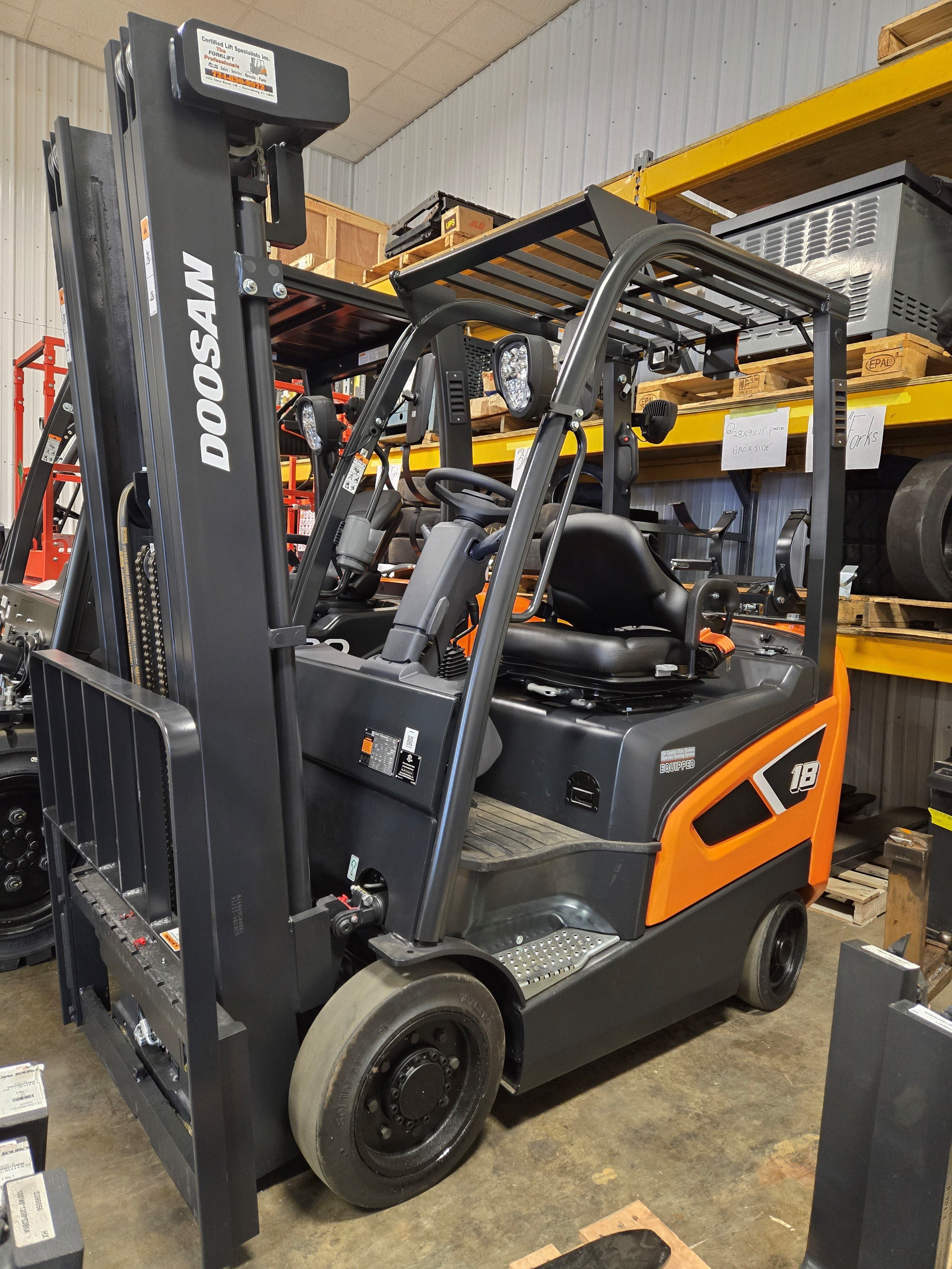 2024 Doosan D90S Equipment For Sale - Doosan D90S Equipment - Equipment ...