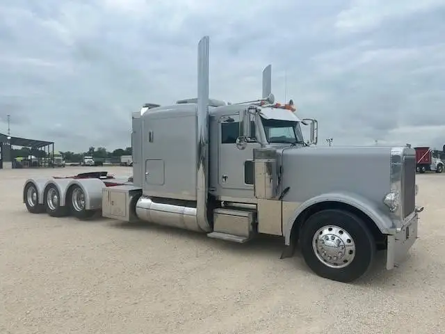 2005 379 For Sale - Peterbilt Trucks - Commercial Truck Trader