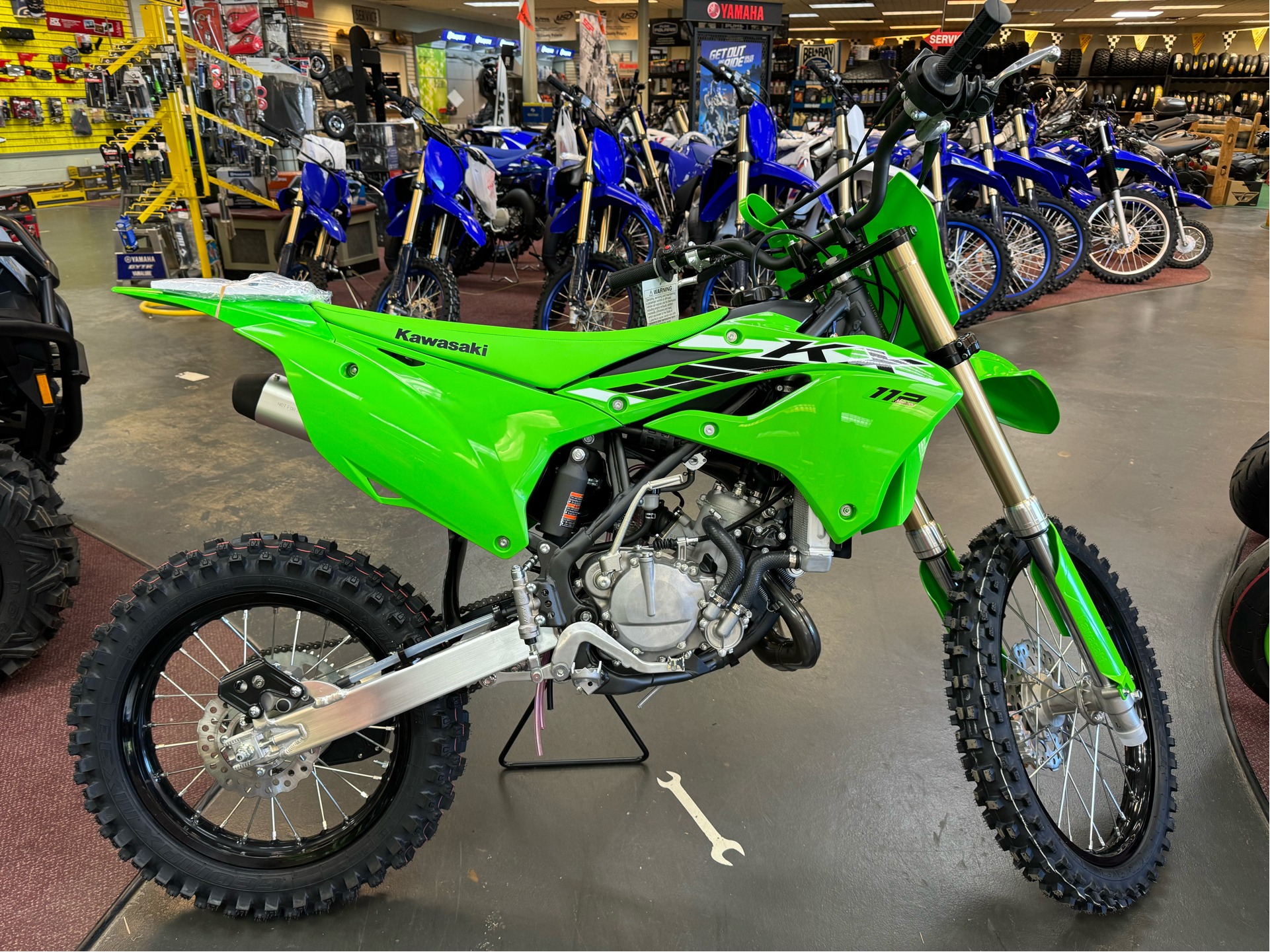 112 Kx For Sale - Kawasaki Motorcycles - Cycle Trader