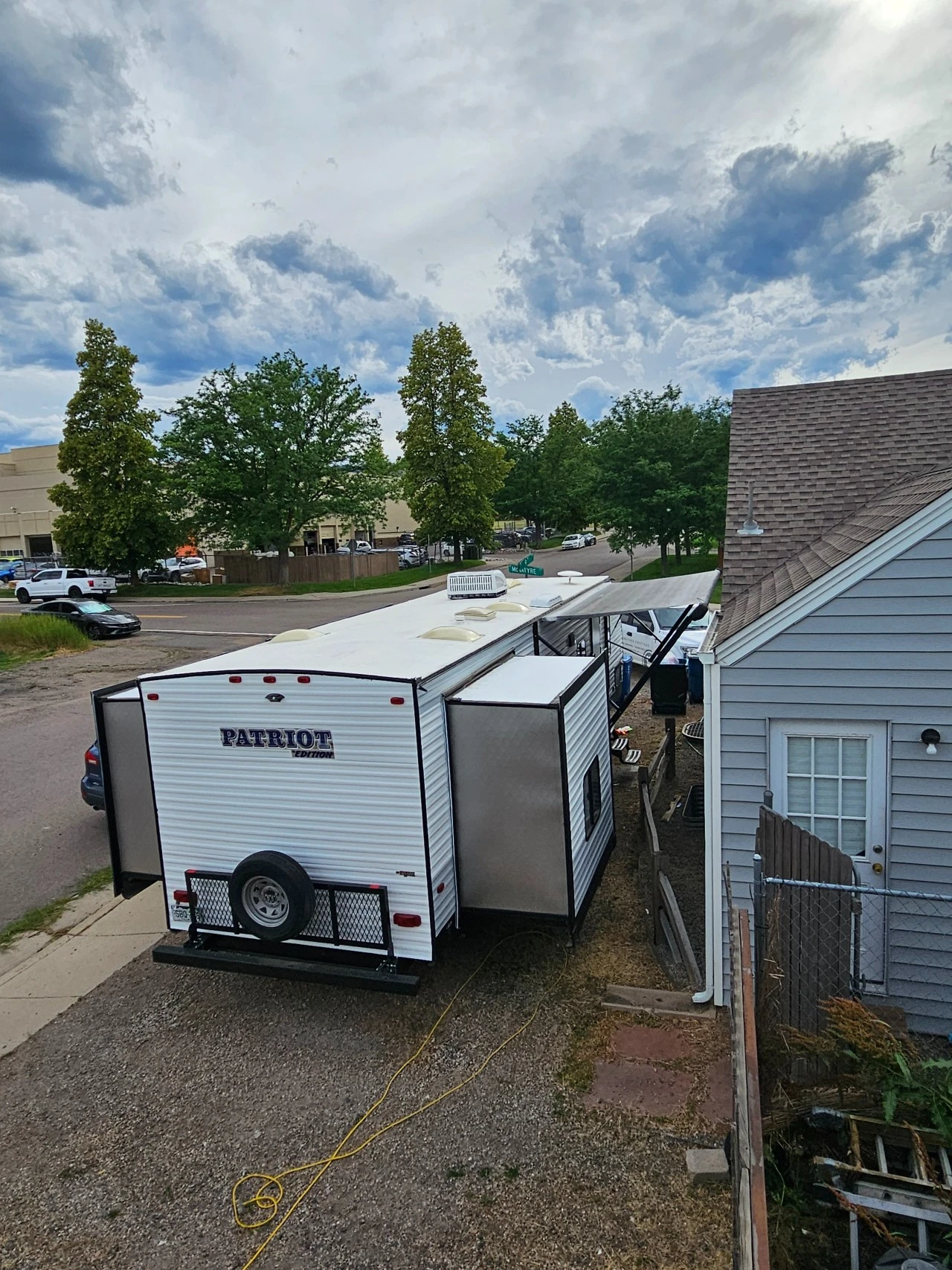 Patriot Edition For Sale - Forest River RVs - RV Trader