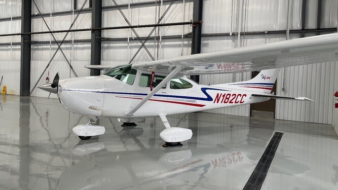Baton Rouge, ID - Aircraft For Sale - Aero Trader