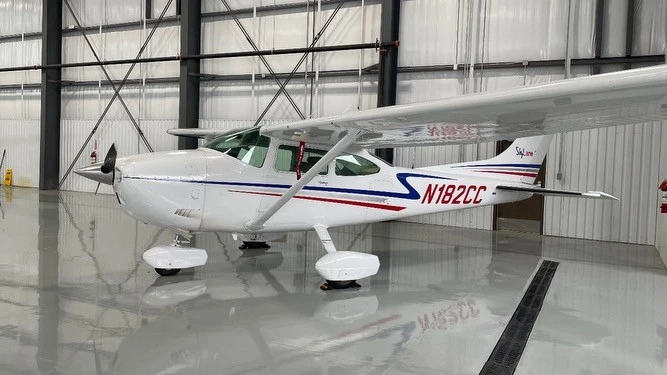 Cessna For Sale - Cessna Single Engine Props - Aero Trader