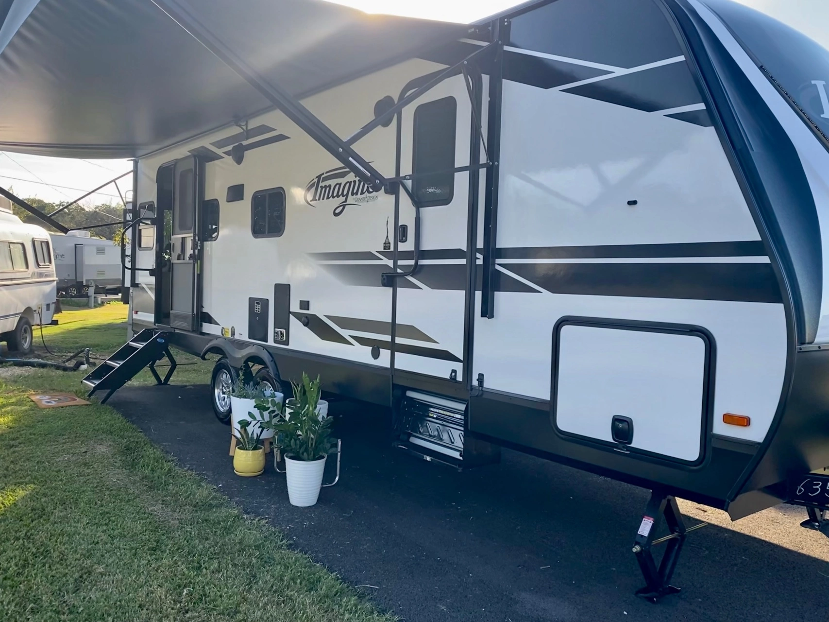 2022 2500RL Imagine For Sale - Grand Design RVs - RV Trader