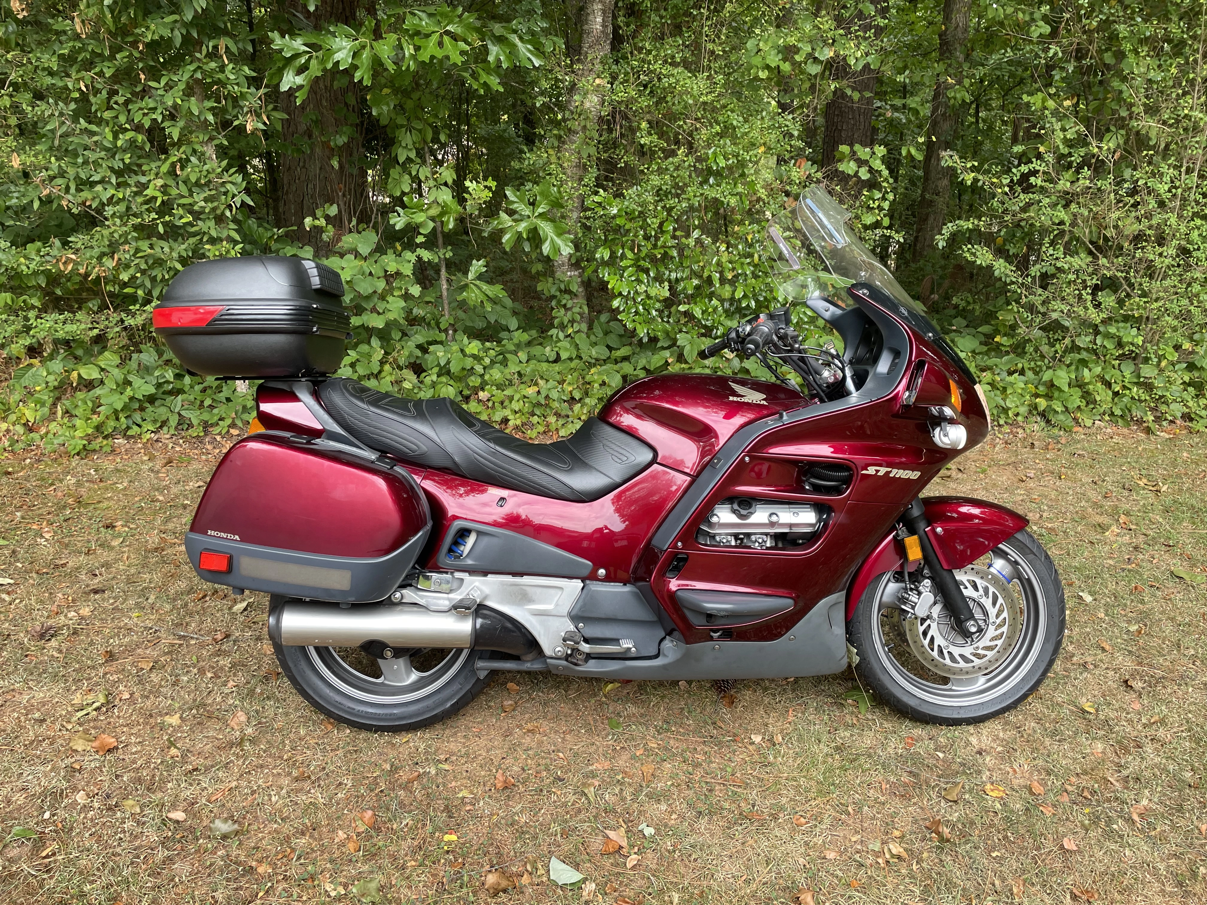 1100 St For Sale - Honda Motorcycles - Cycle Trader