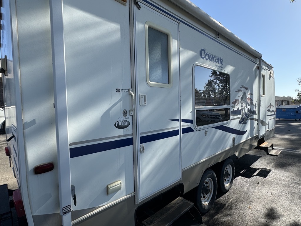 Used 2004 Keystone 243 For Sale in Santa Maria, CA - 5032479764 - RV Trader