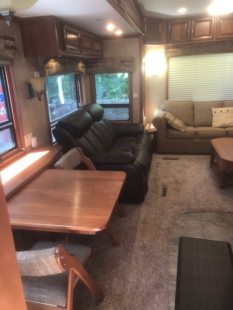 Elite Suites For Sale - Drv Fifth Wheel RVs - Fifth Wheels - RV Trader