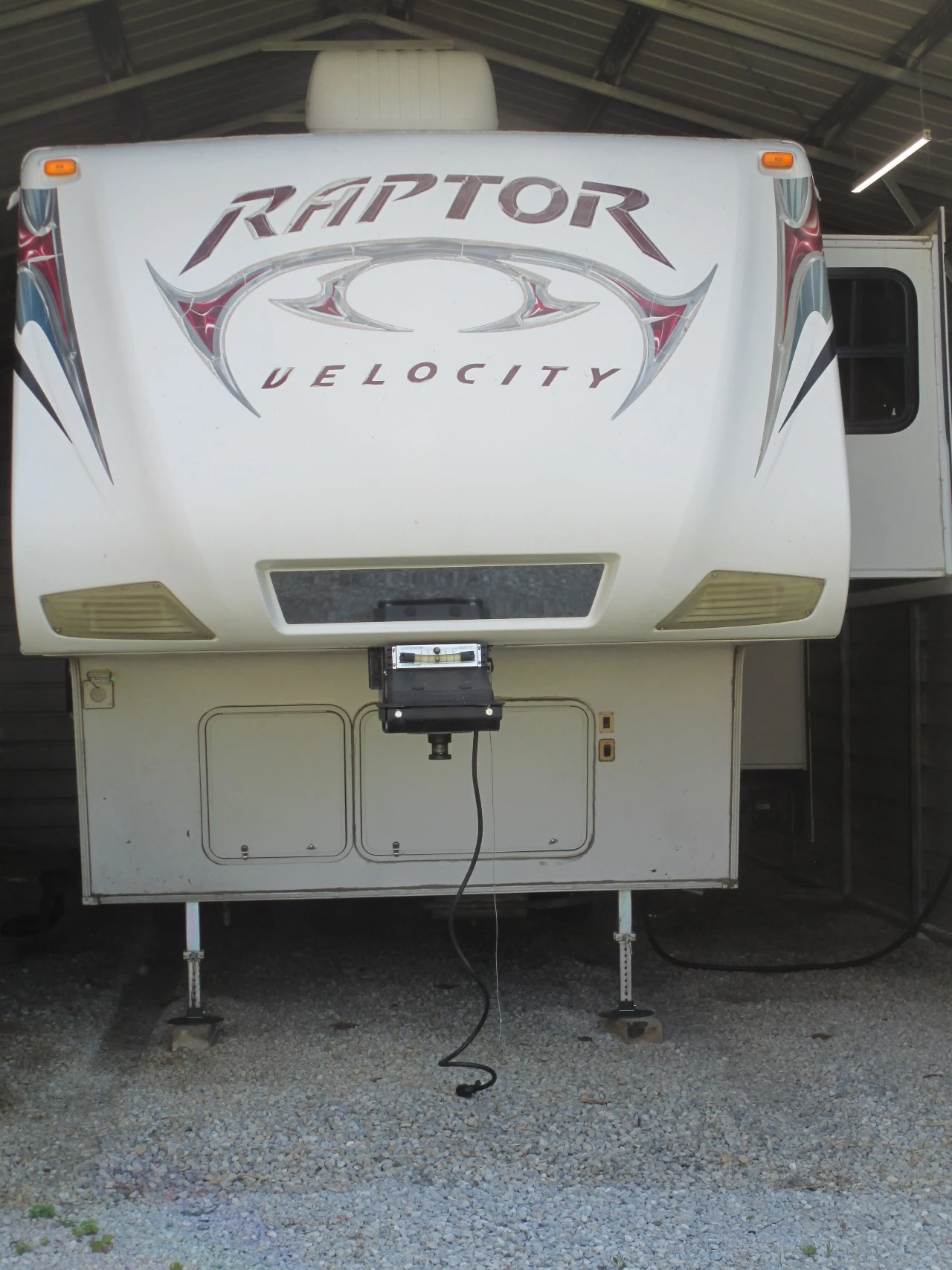 2010 Raptor For Sale - Keystone RVs - RV Trader