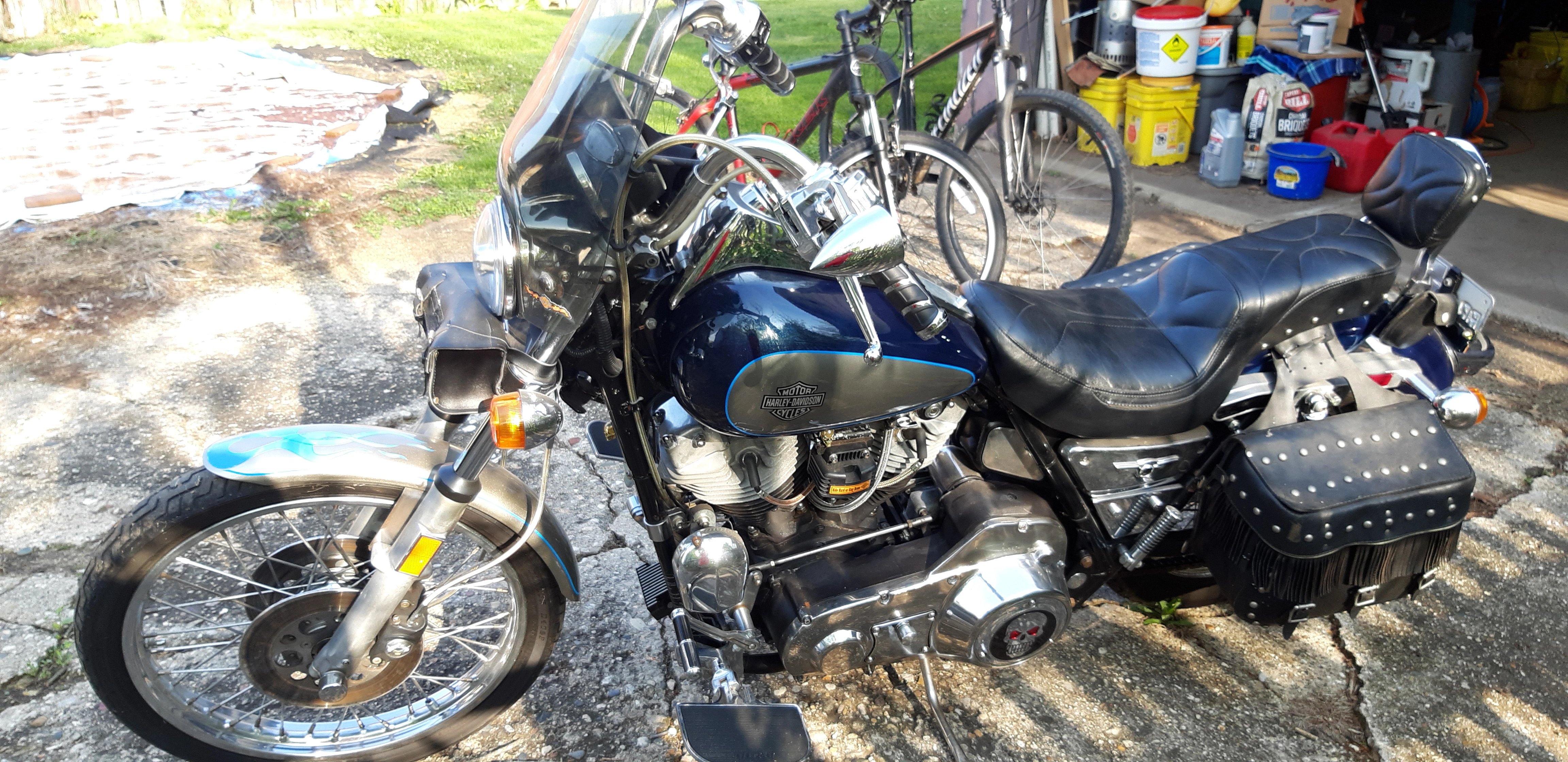 1983 Harley-Davidson For Sale - Harley-Davidson Motorcycles - Cycle Trader