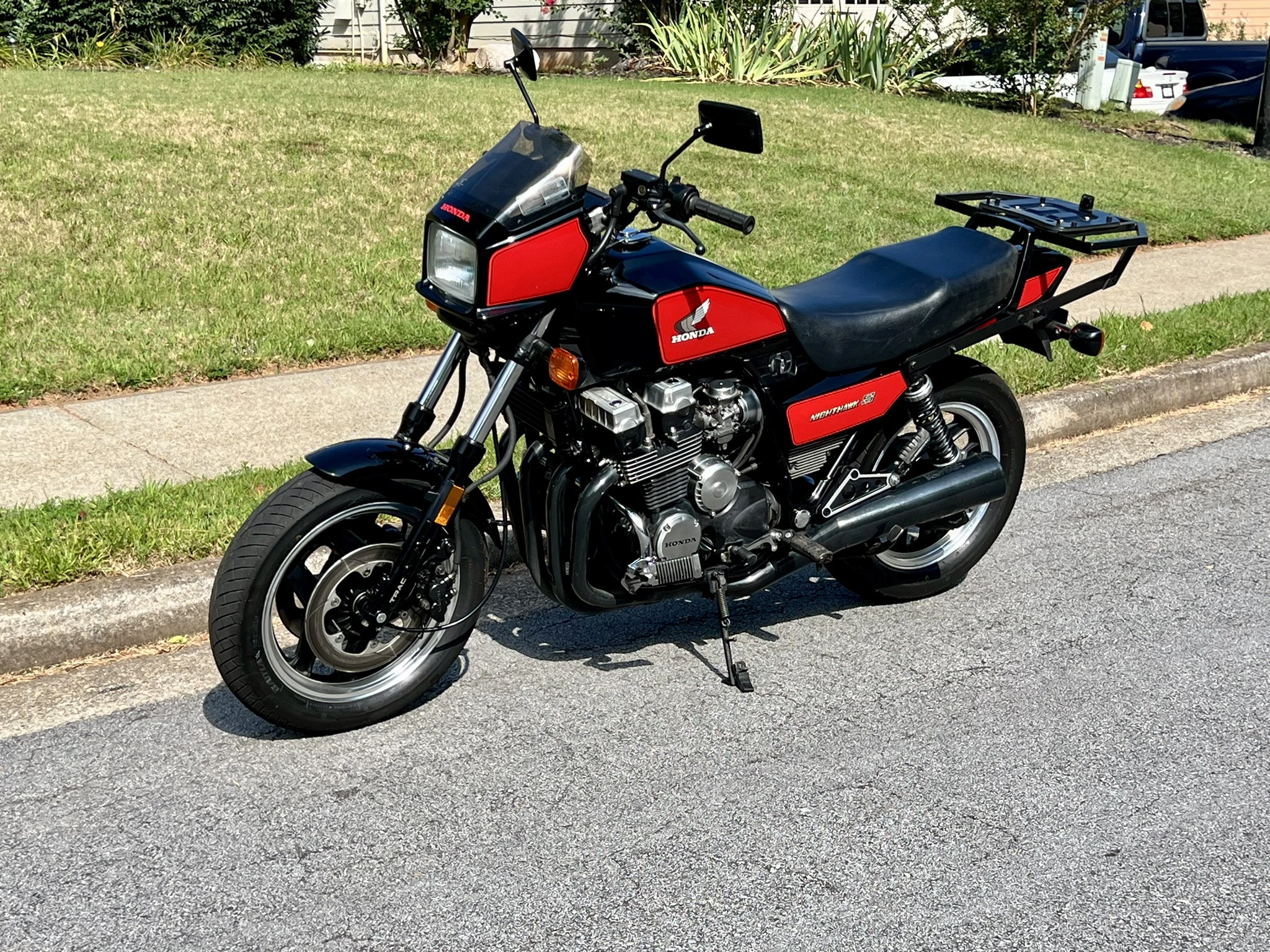 Nighthawk For Sale - Honda Motorcycles - Cycle Trader