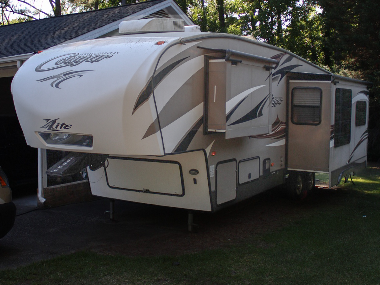 2014 Cougar For Sale - Keystone RVs - RV Trader