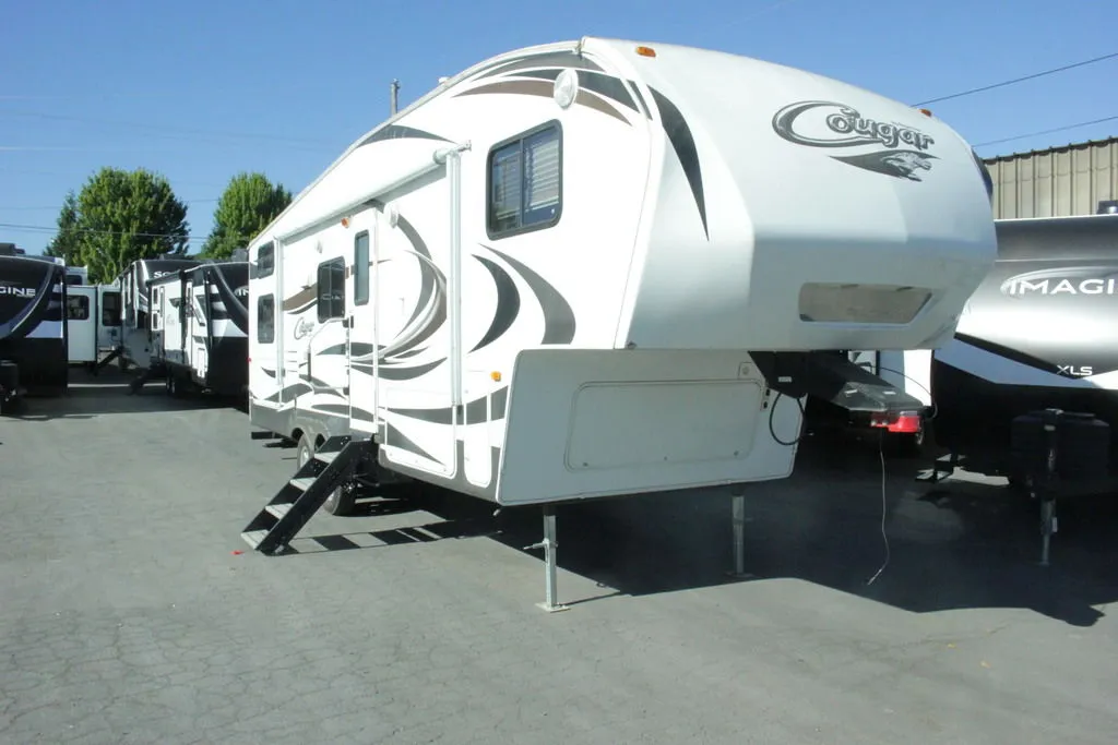 2012 Cougar For Sale - Keystone RVs - RV Trader