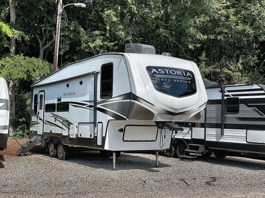 Astoria For Sale - Dutchmen Fifth Wheel RVs - Fifth Wheels - RV Trader