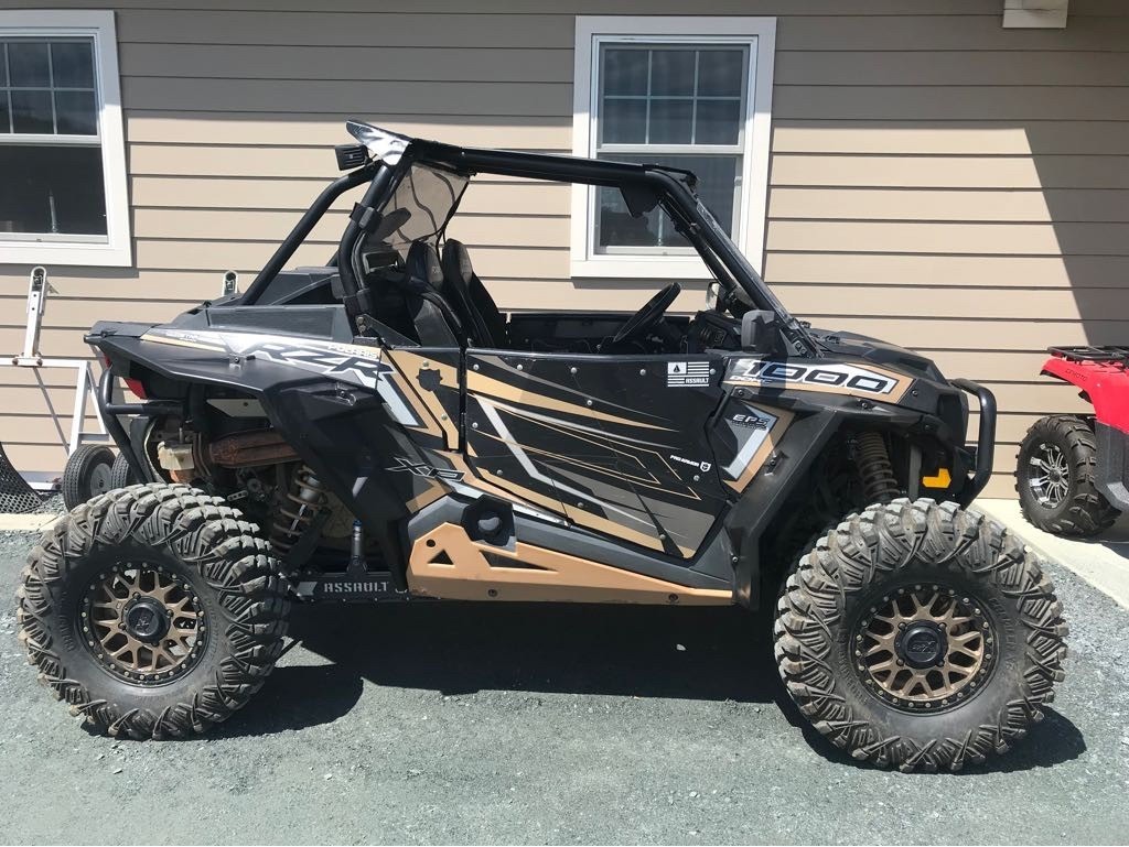 2018 Rzr Xp 1000 For Sale - Polaris Four Wheelers - ATV Trader