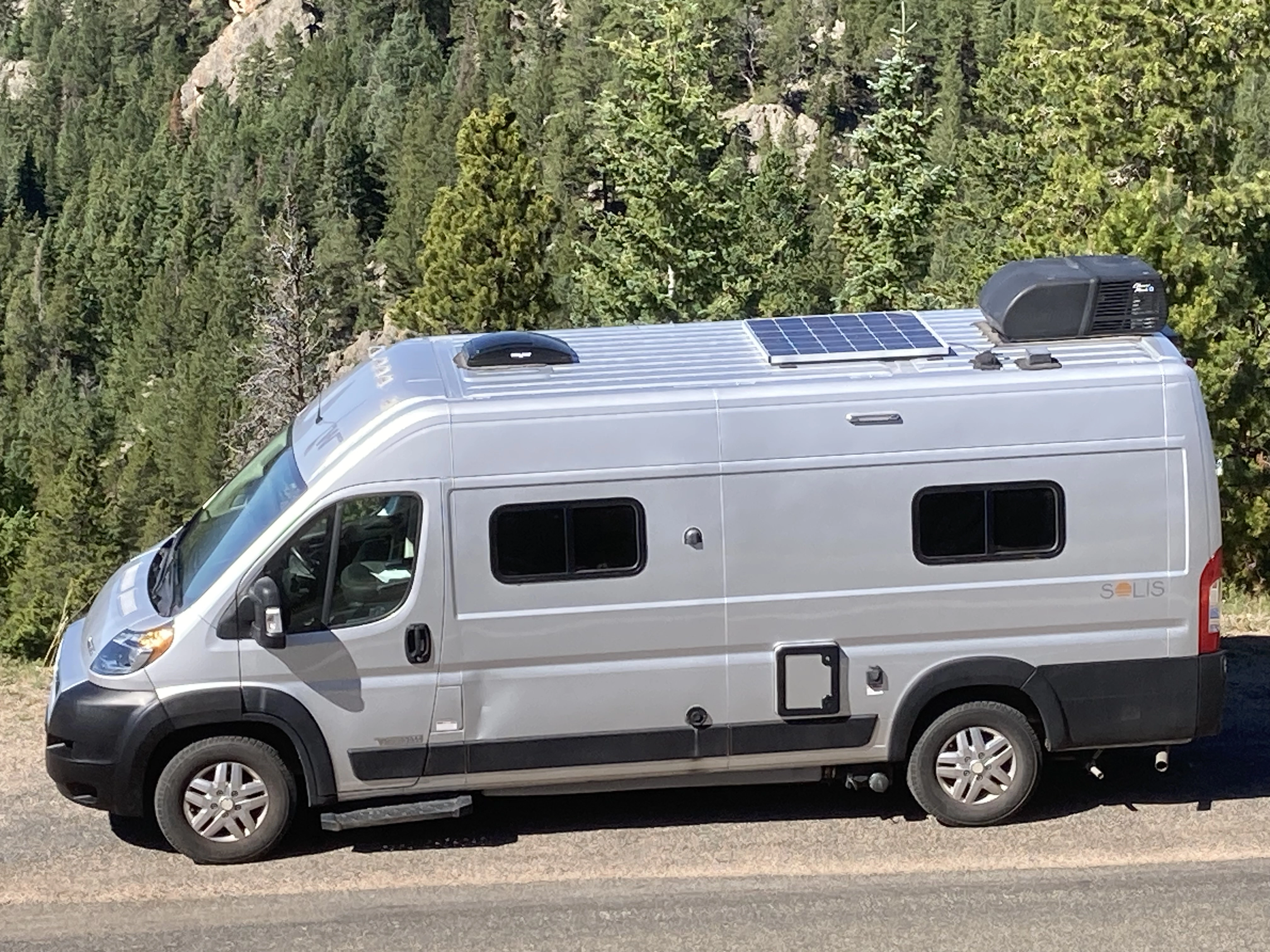 59PX Solis For Sale - Winnebago RVs - RV Trader