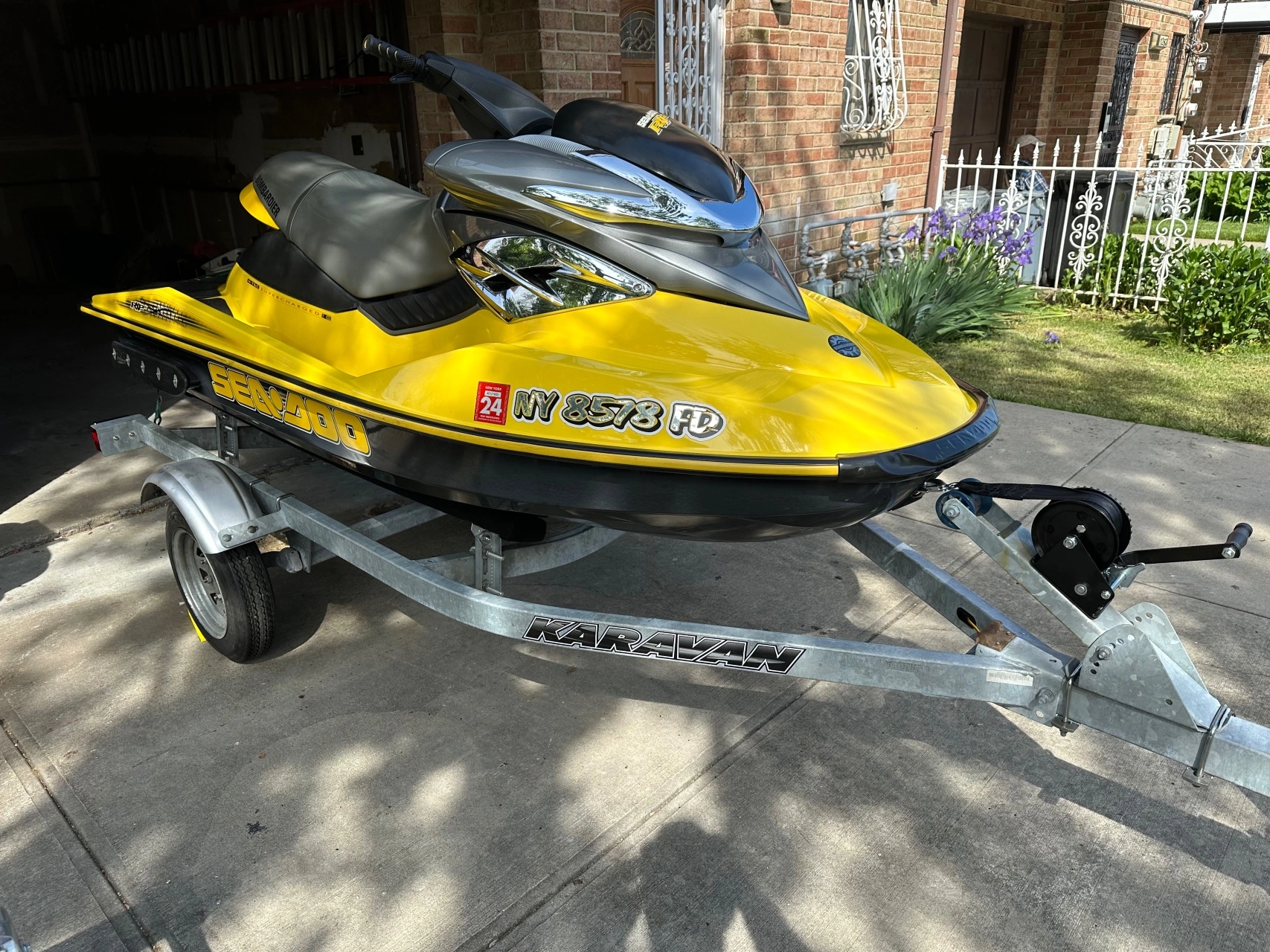 2004 Rxp For Sale - Sea-Doo Personal Watercraft - PWC Trader