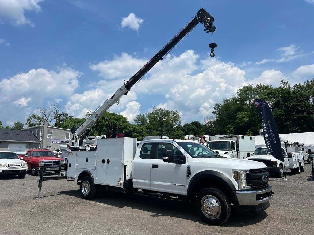 Imt Trucks for Sale | Commercial Truck Trader