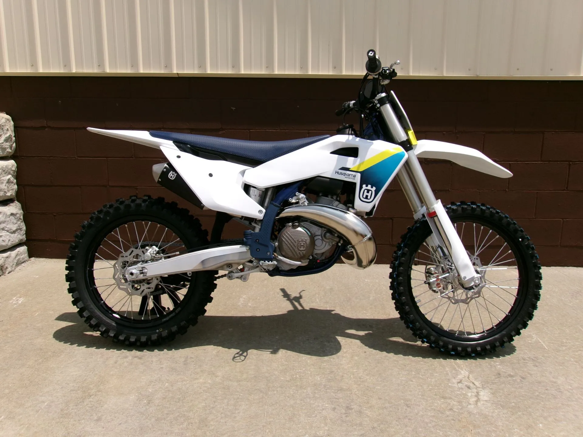 250 Tc For Sale - Husqvarna Motorcycles - Cycle Trader