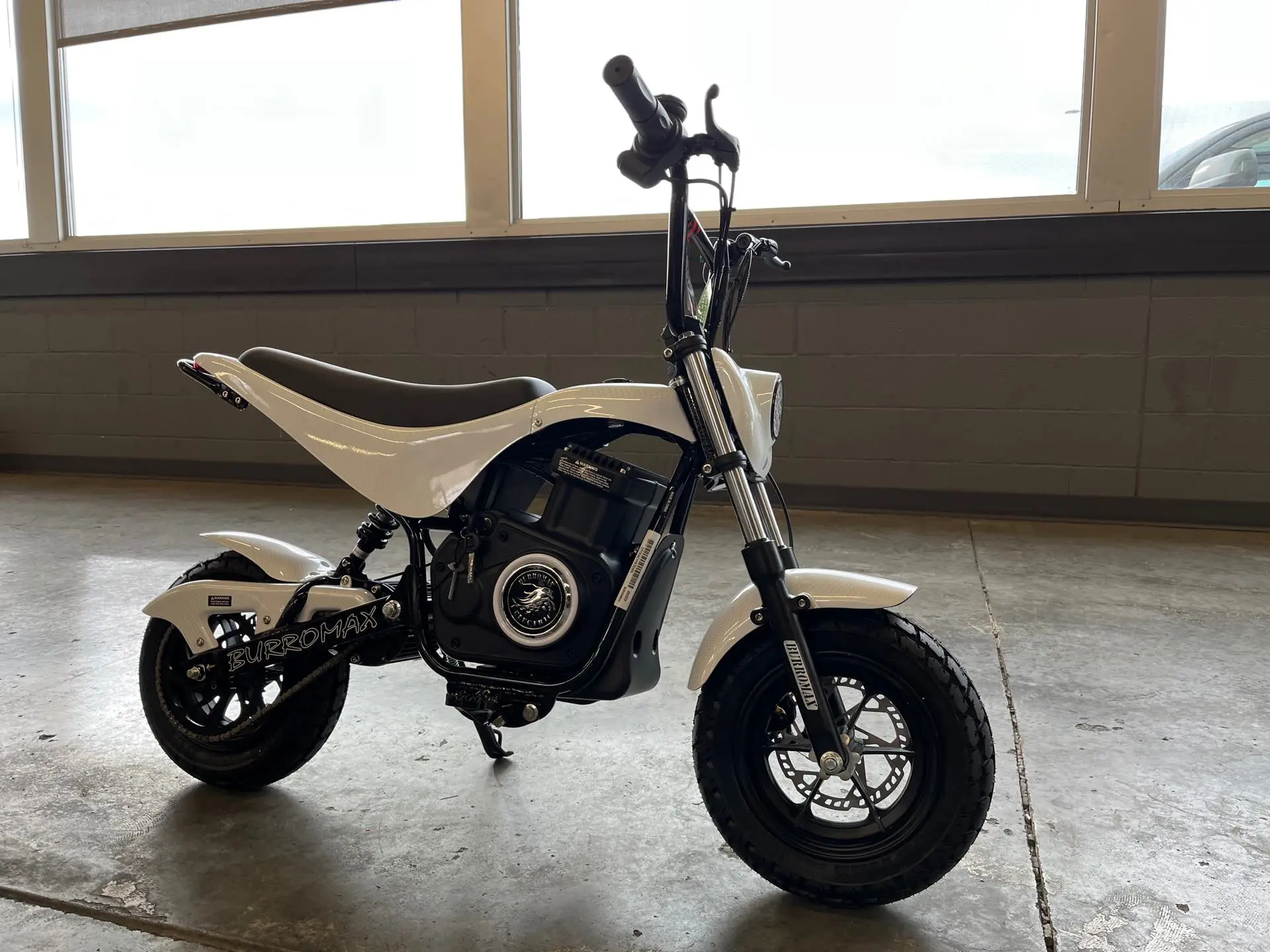 Burromax For Sale - Burromax Motorcycles - Cycle Trader