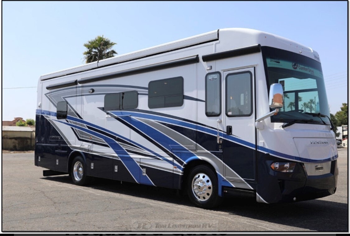 Newmar Class A Motorhomes For Sale Near 89441 - RV Trader
