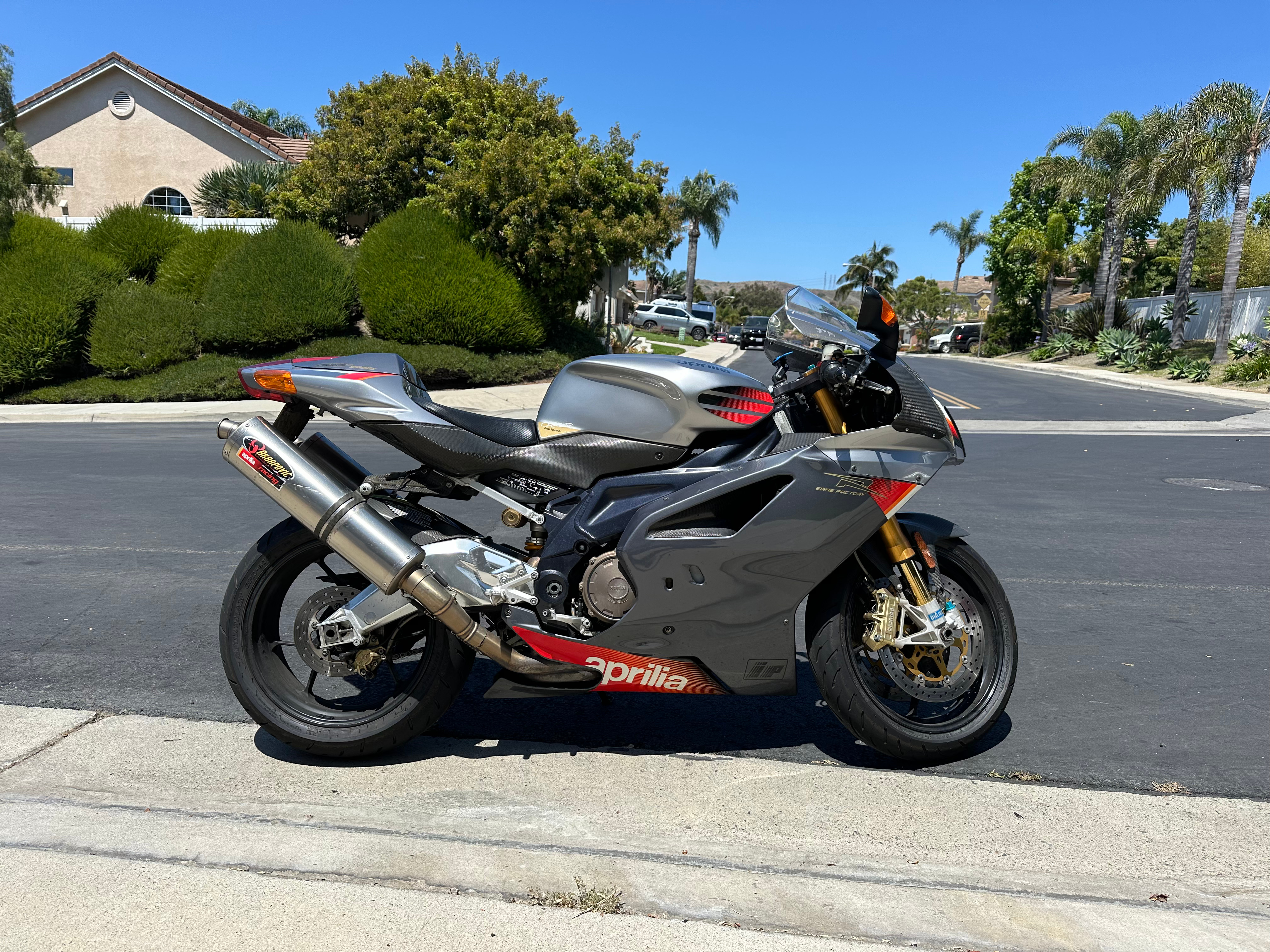 Rsv 1000 R For Sale - Aprilia Motorcycles - Cycle Trader