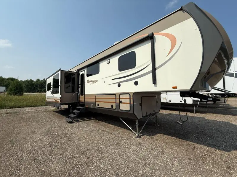 2016 Open Range For Sale - Highland Ridge RVs - RV Trader