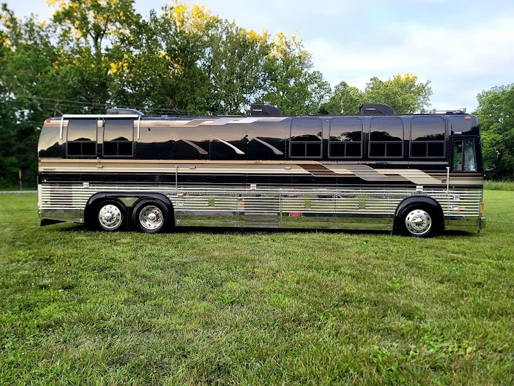 Liberty Coach For Sale - Liberty Coach RVs - RV Trader