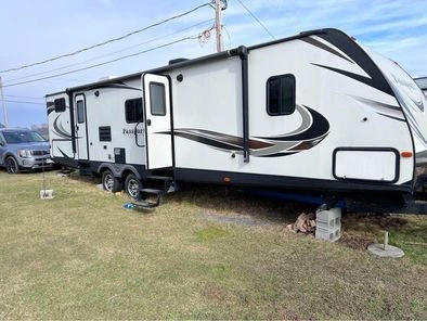 2017 Passport Grand Touring For Sale - Keystone RVs - RV Trader