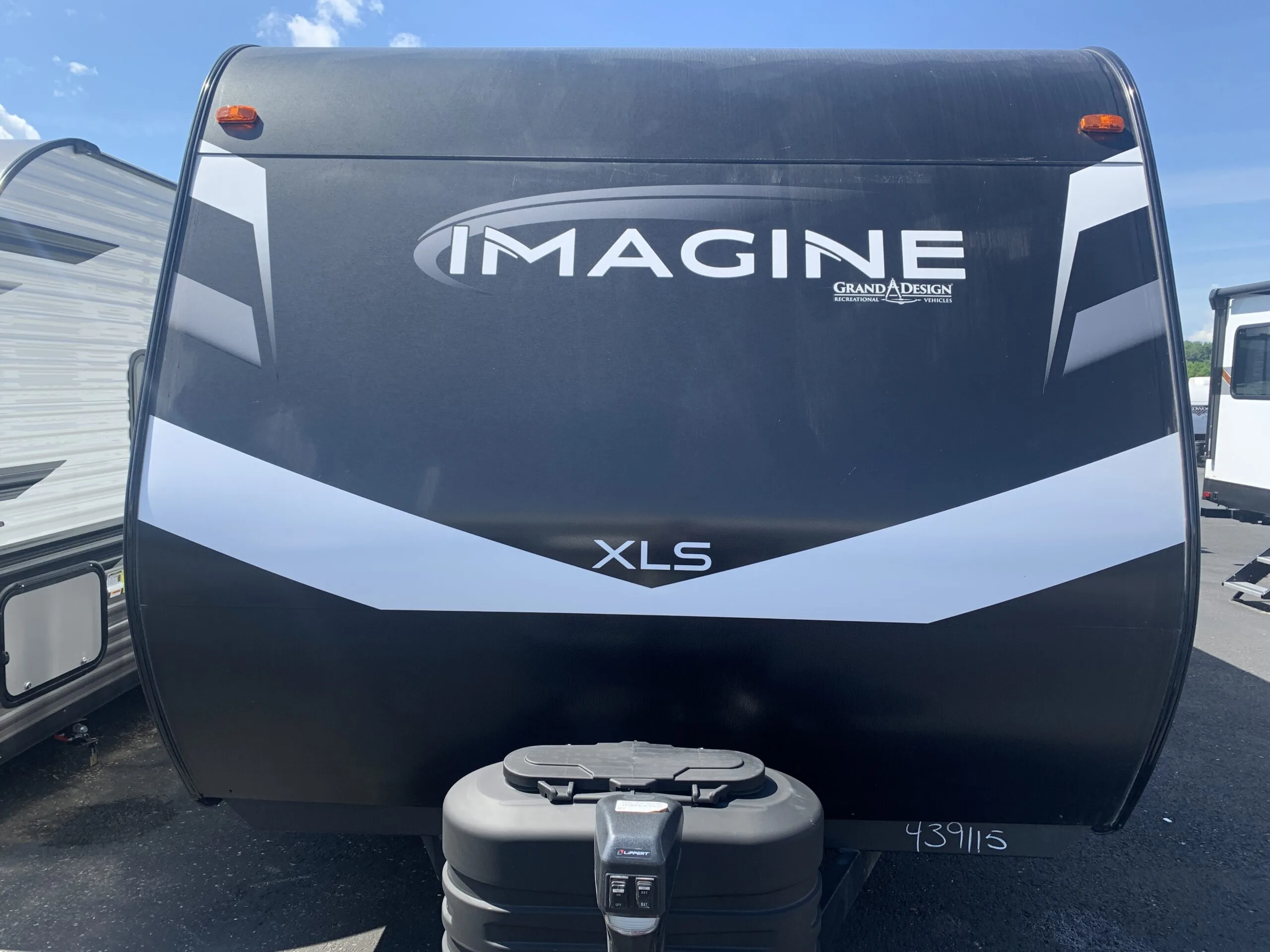25BHE Imagine Xls For Sale - Grand Design RVs - RV Trader