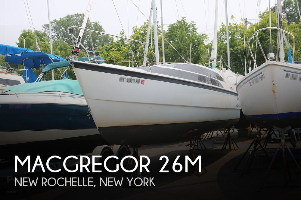 Macgregor Boats For Sale - Boatmart