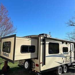 Outback For Sale - Keystone Toy Hauler RVs - Toy Haulers - RV Trader