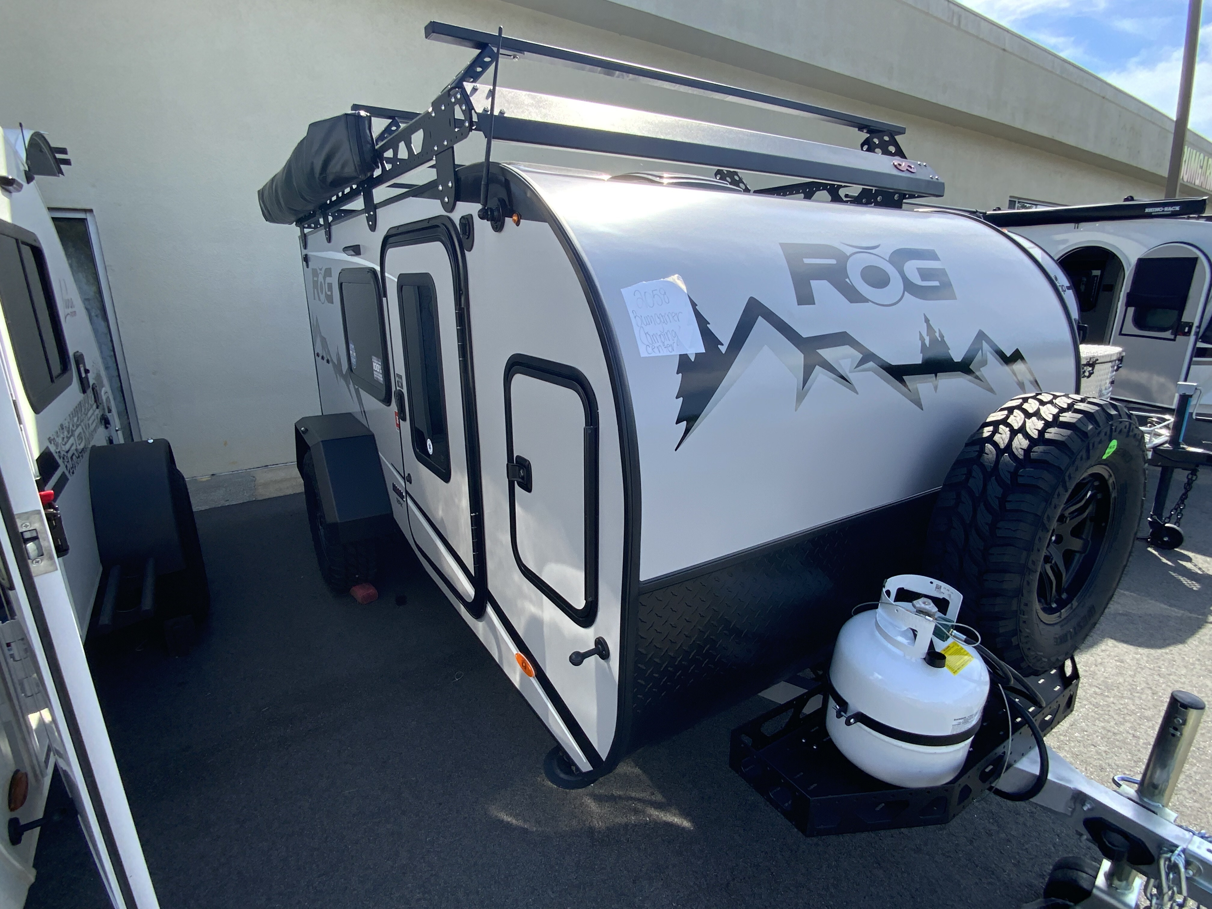 Rog For Sale - Encore Travel Trailer RVs - Travel Trailers - RV Trader