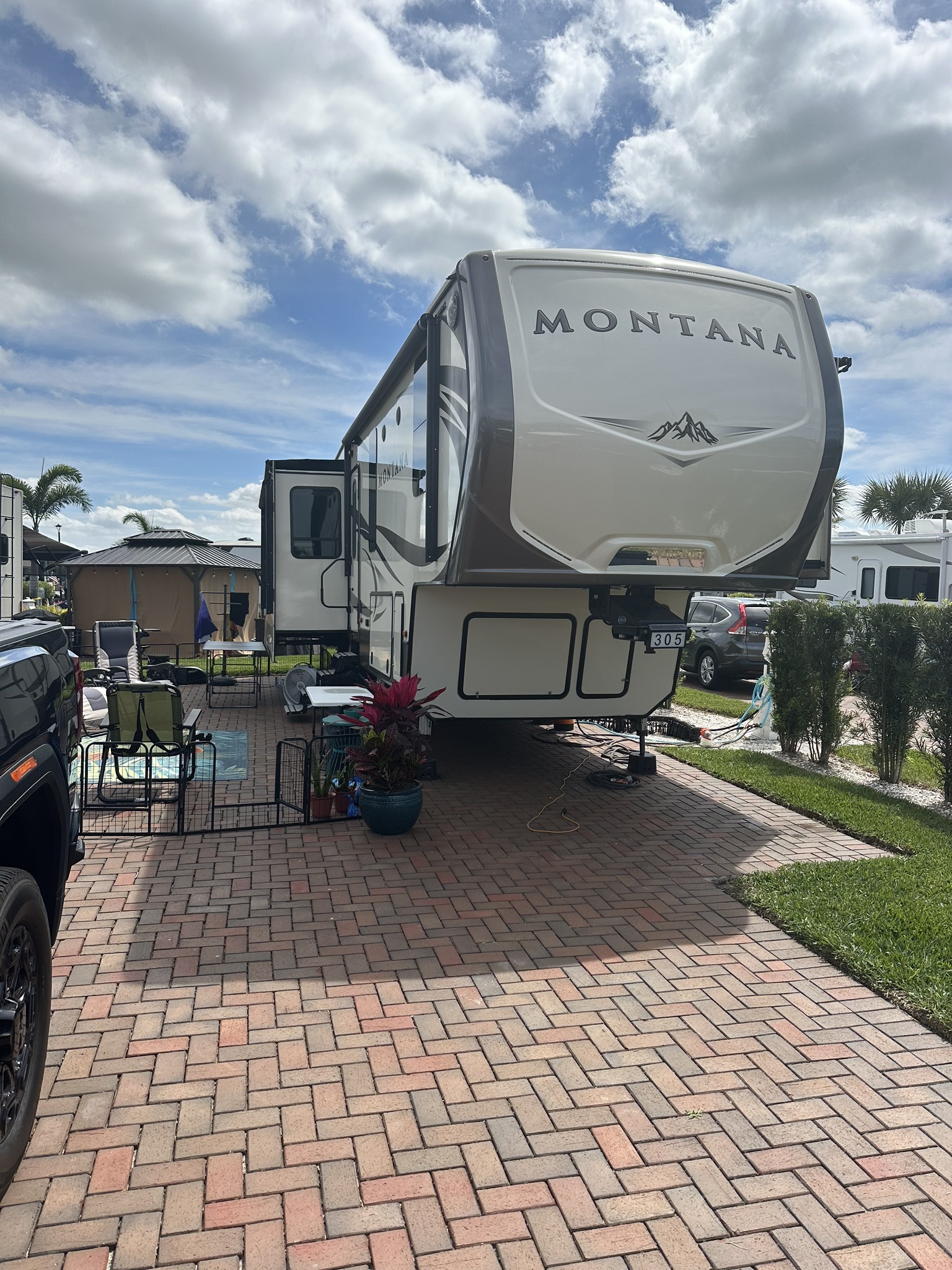 Used 2016 Keystone Montana in Palmetto, FL - 5032523661 - RV Trader
