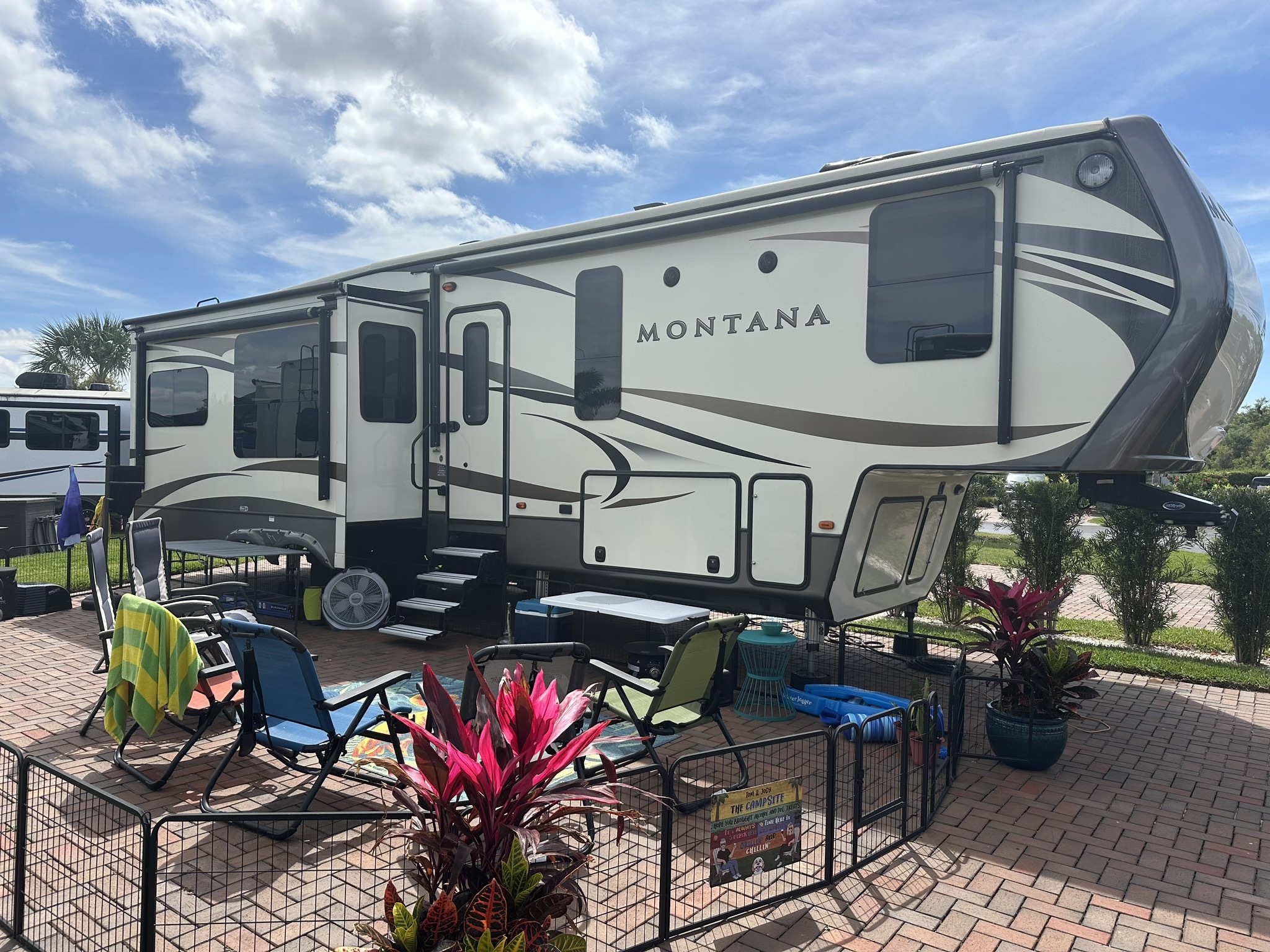 Used 2016 Keystone Montana in Palmetto, FL - 5032523661 - RV Trader