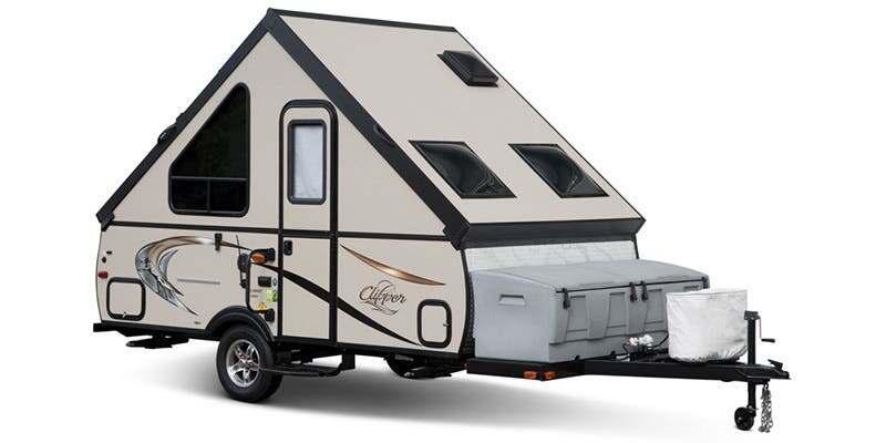 2018 Coachmen Clipper Pop Up Campers For Sale - RV Trader