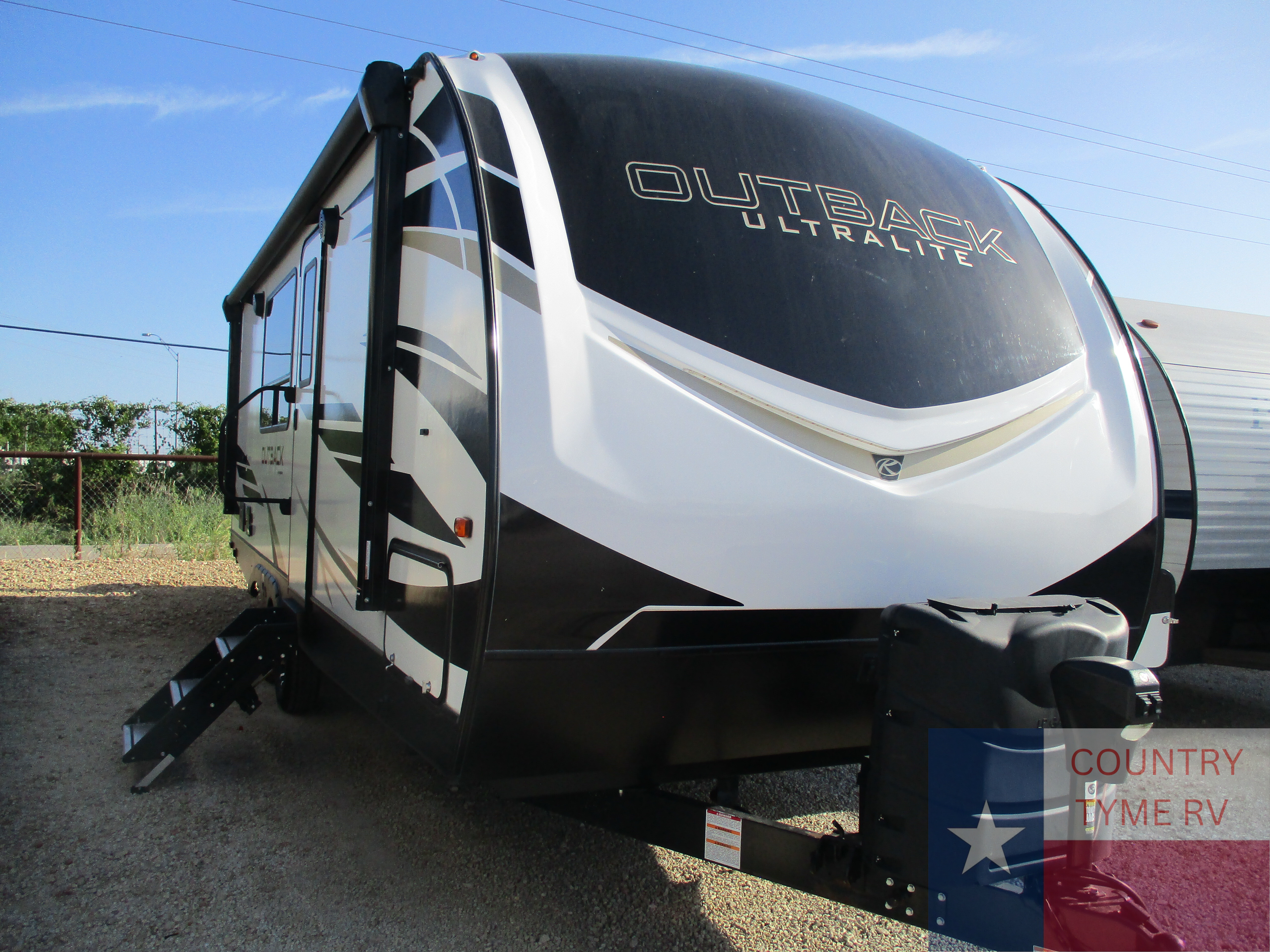 2021 221UMD Outback Ultra Lite For Sale - Keystone RVs - RV Trader